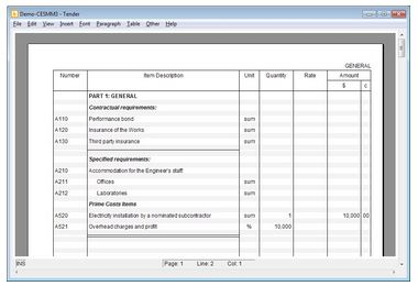 Bill Project Cost & Reviews - Capterra Australia 2023