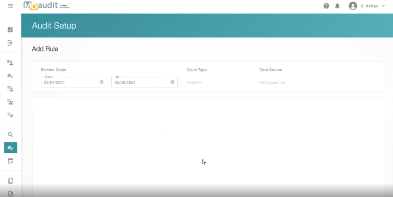 MDaudit Enterprise Pricing, Alternatives & More 2023 | Capterra