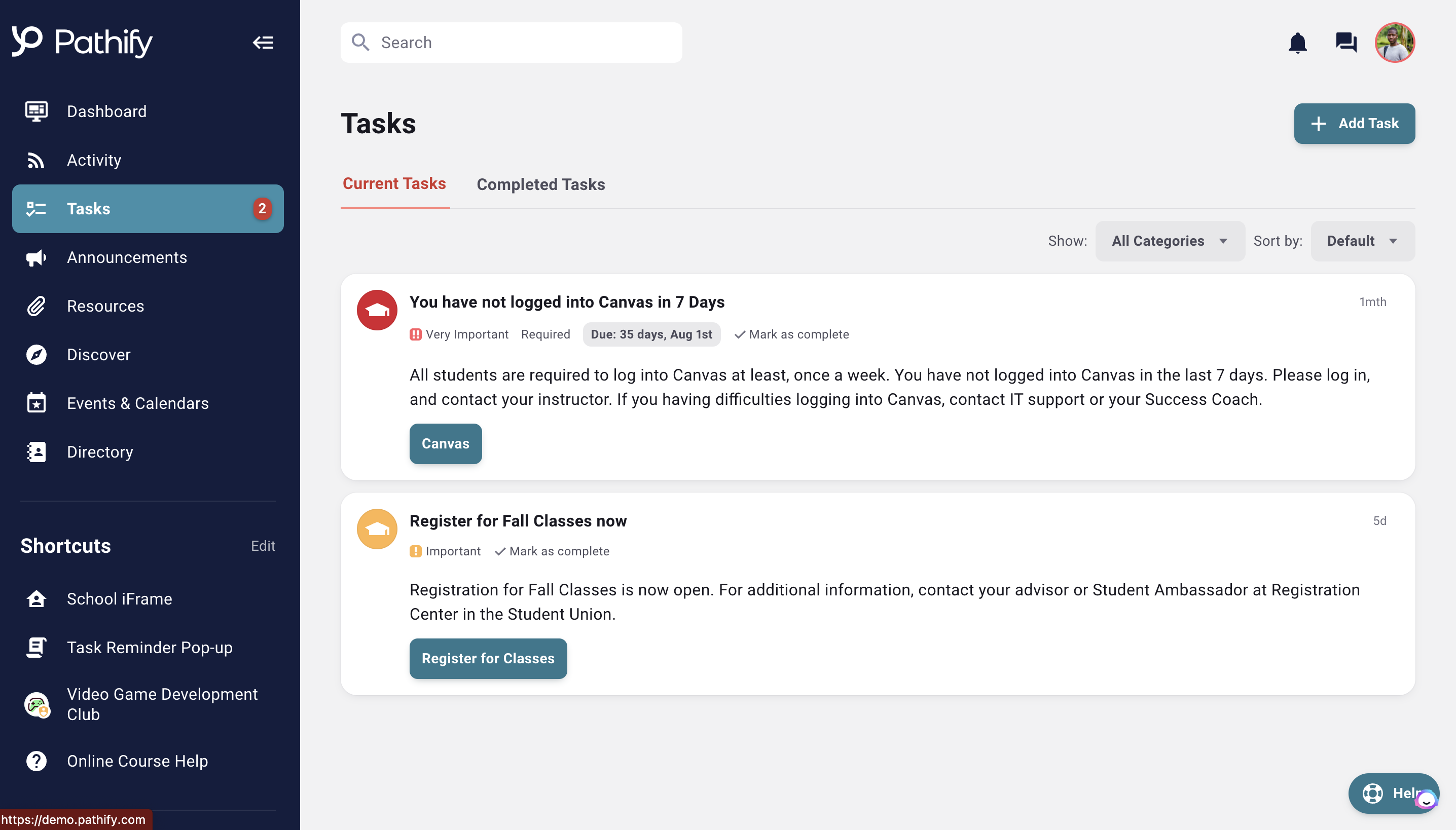Pathify Pricing, Alternatives & More 2023 | Capterra