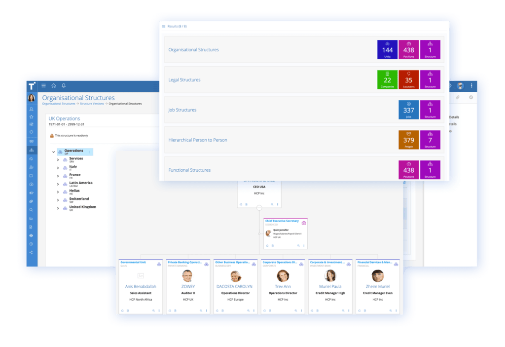 Talentia HCM Pricing, Alternatives & More 2022 - Capterra
