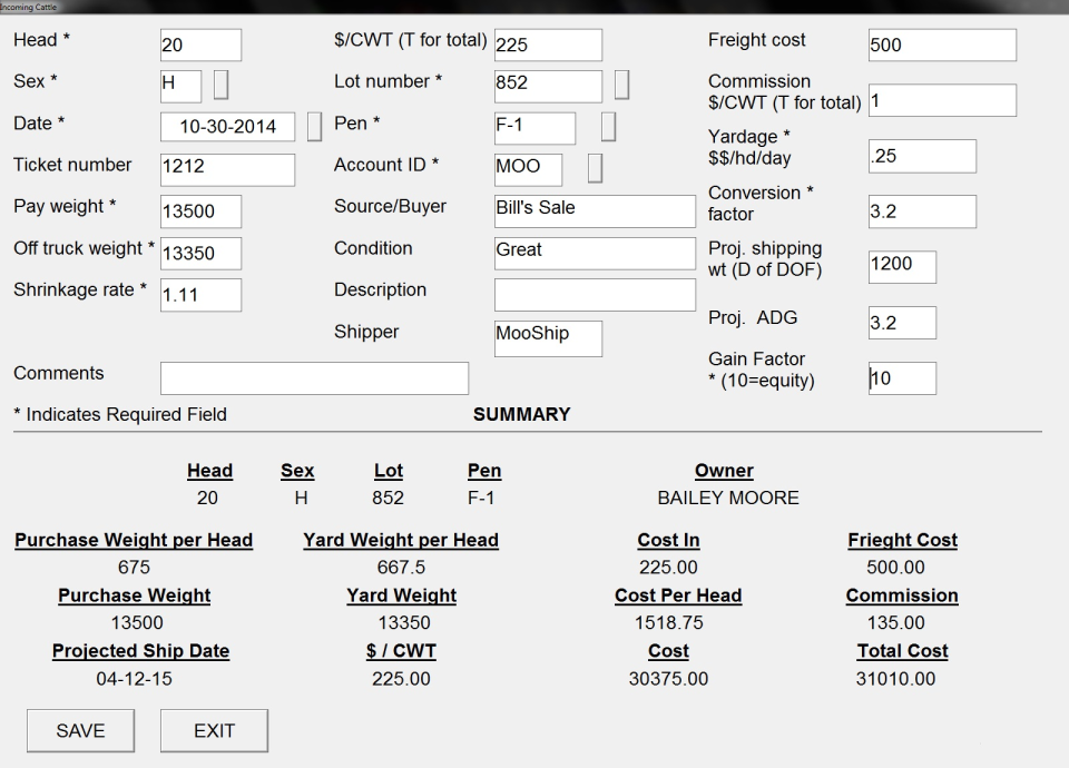 Pro Feeder Cost & Reviews - Capterra Australia 2023