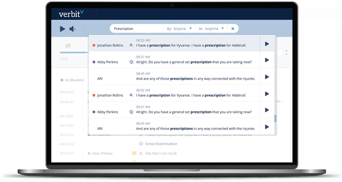 Verbit Pricing, Alternatives & More 2025 | Capterra