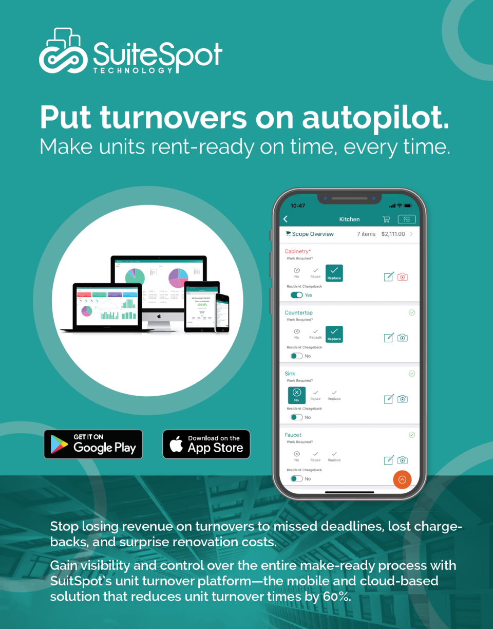 SuiteSpot Pricing, Alternatives & More 2025 | Capterra