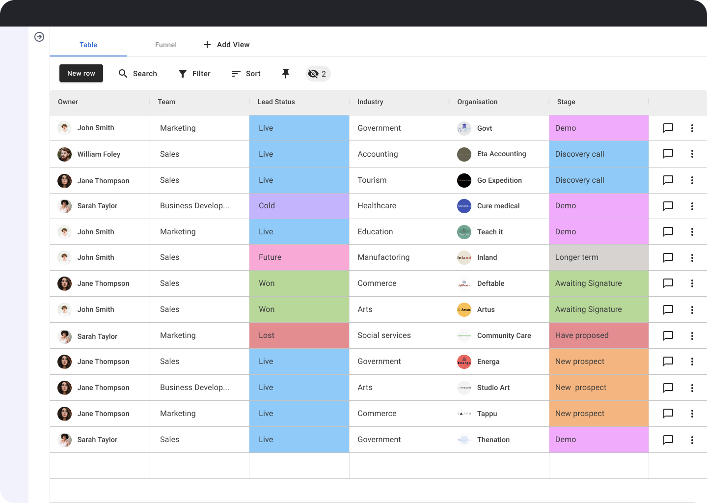 SwiftFox Pricing, Alternatives & More 2025 | Capterra