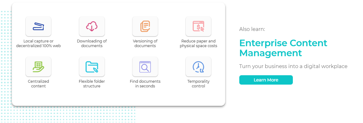 Interfy Software - 2024 Reviews, Pricing & Demo