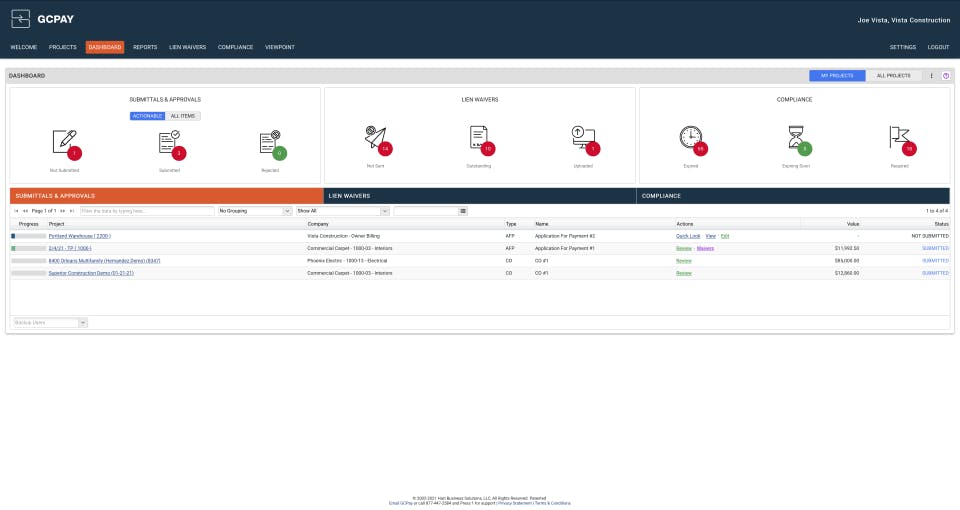 GCPay Pricing, Alternatives & More 2022 - Capterra