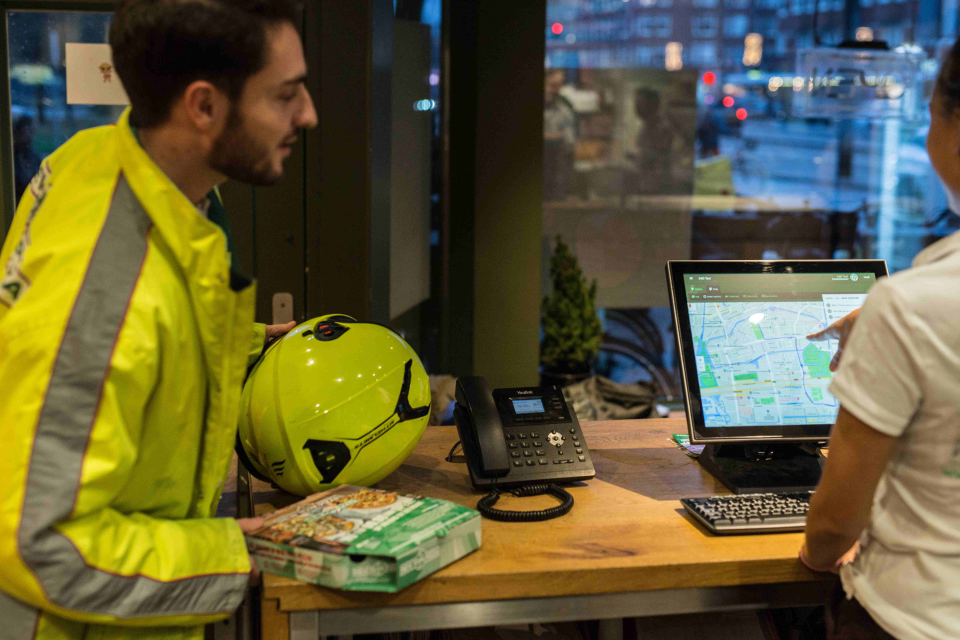 S4D - Opiniones, precios y características - Capterra España 2025