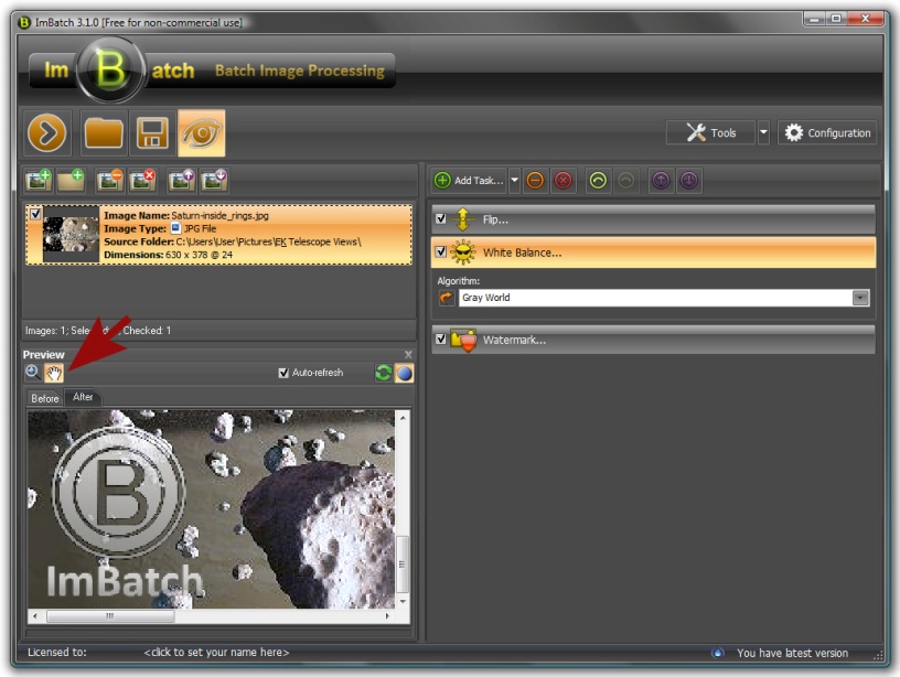 ImBatch Pricing, Alternatives & More 2025 | Capterra