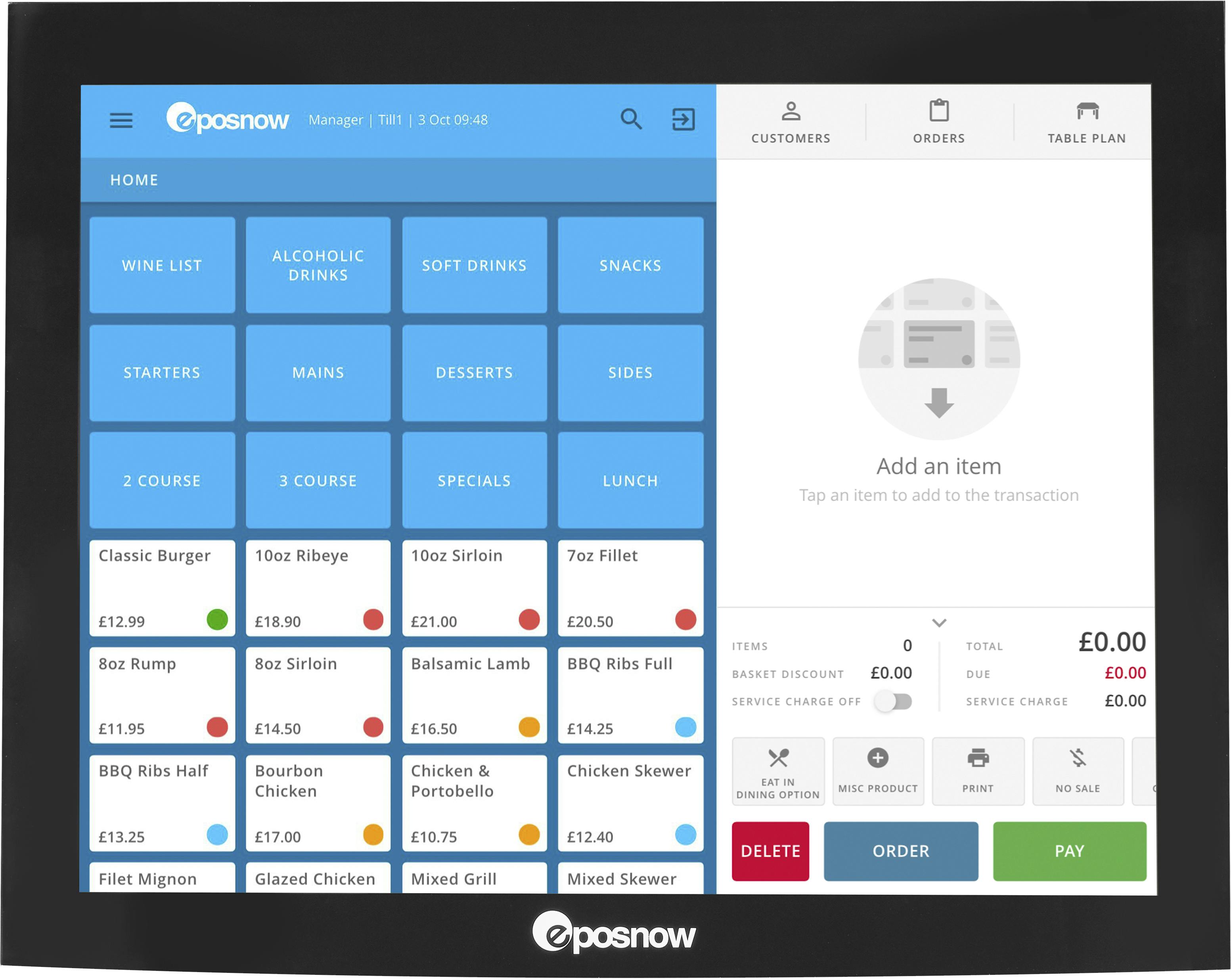 Epos Now Pricing, Alternatives & More 2023 | Capterra