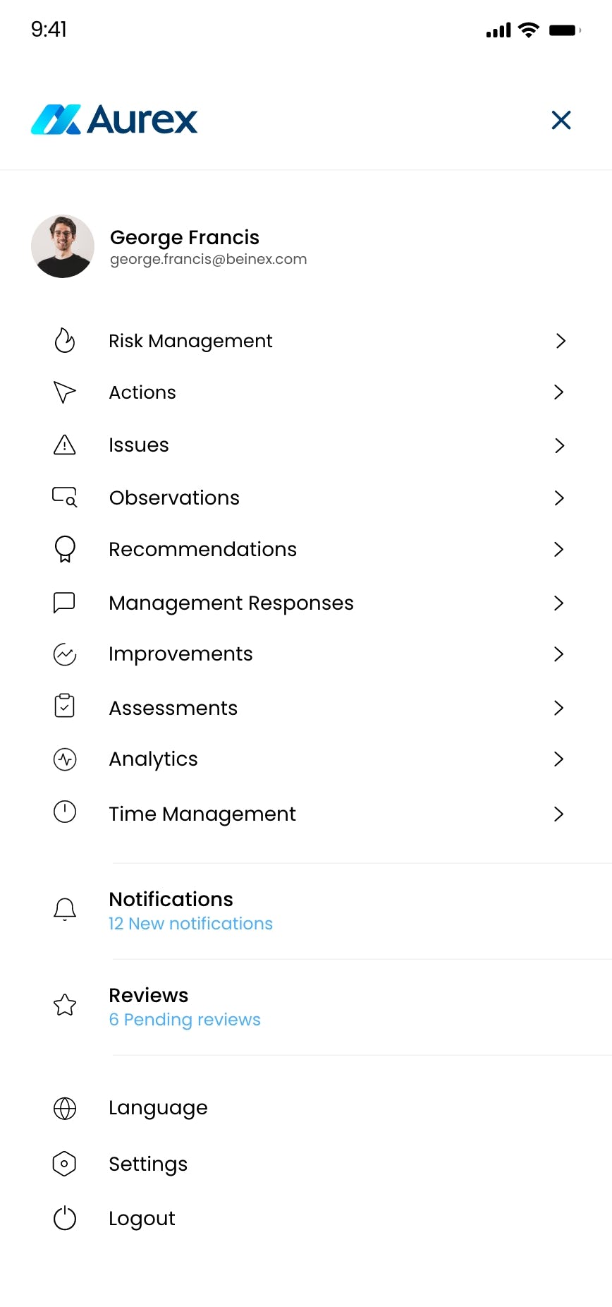 Aurex Software - 2024 Reviews, Pricing & Demo