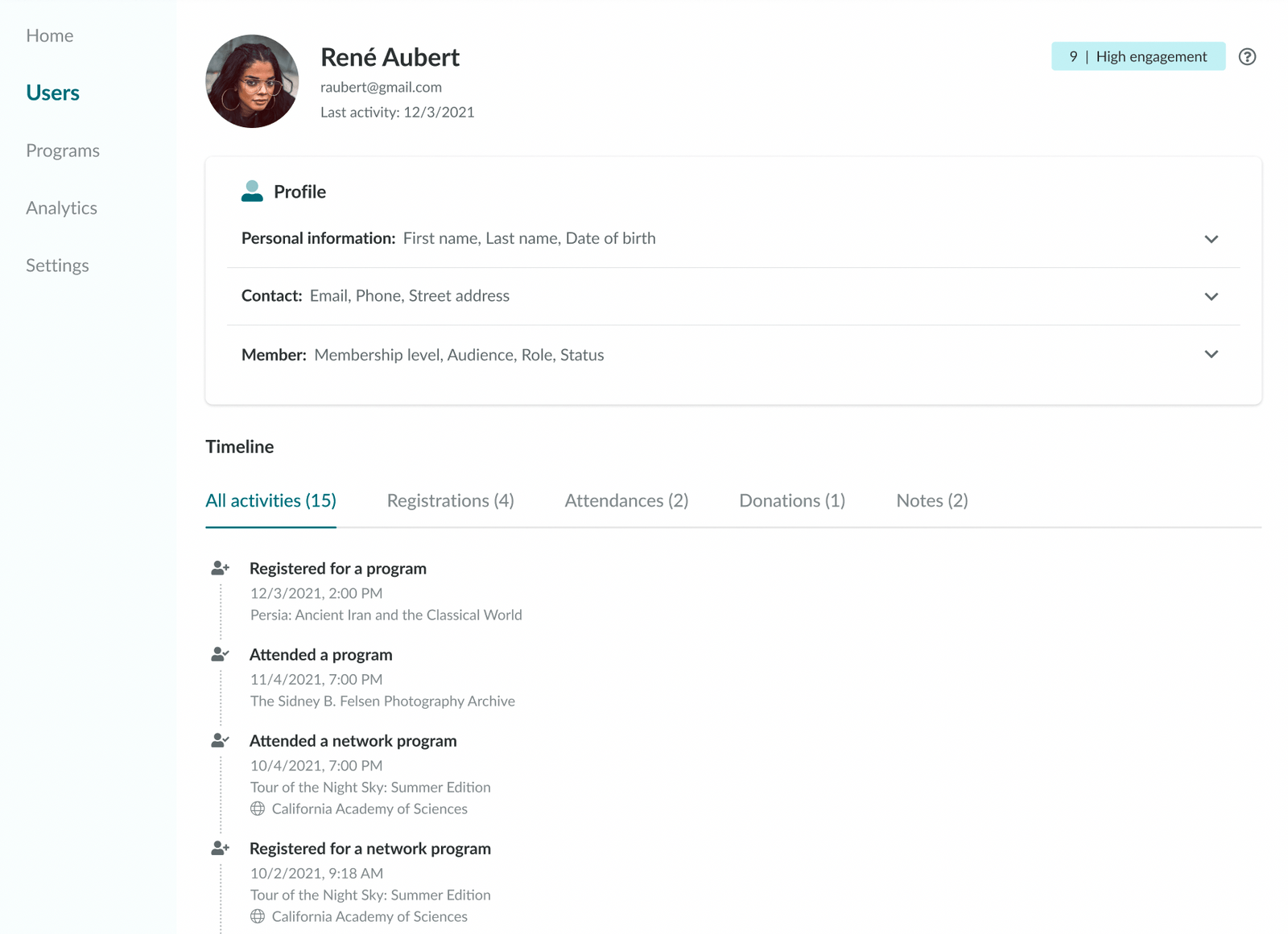 Gather Software - 2025 Reviews, Pricing & Demo