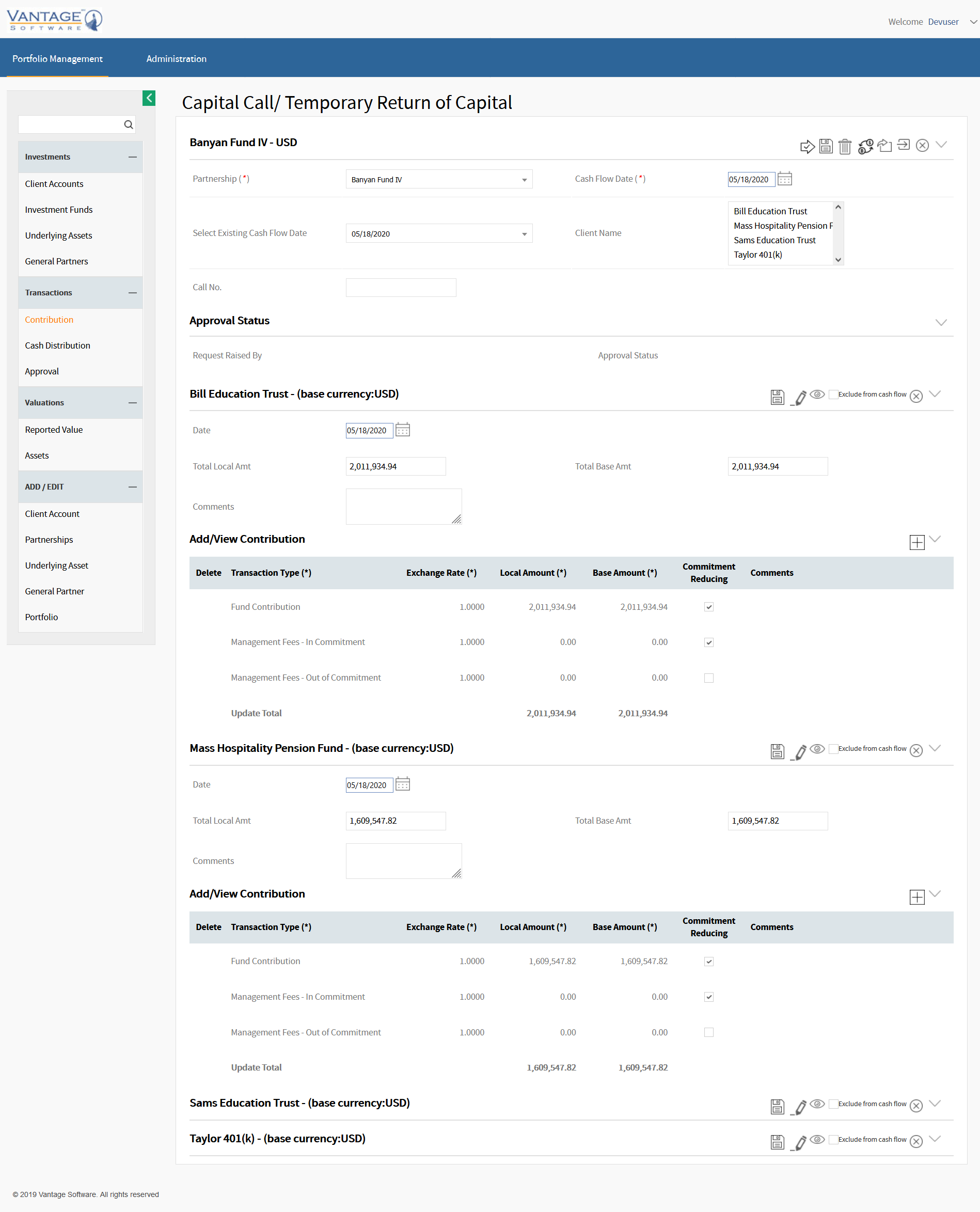 First Rate Vantage Pricing, Alternatives & More 2025 | Capterra