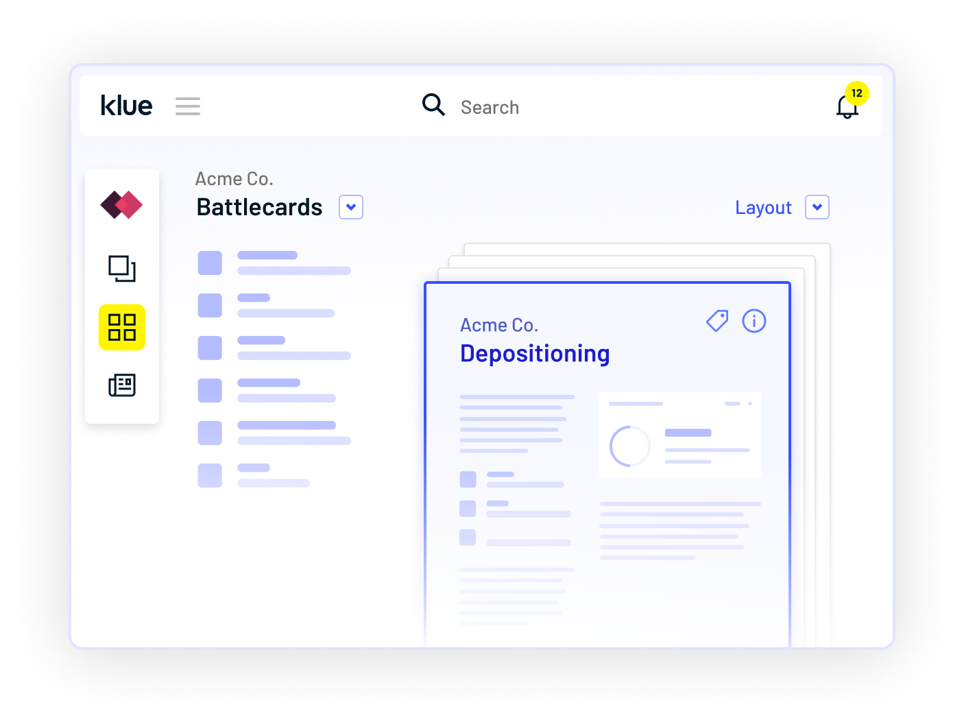 Klue Software - 2025 Reviews, Pricing & Demo