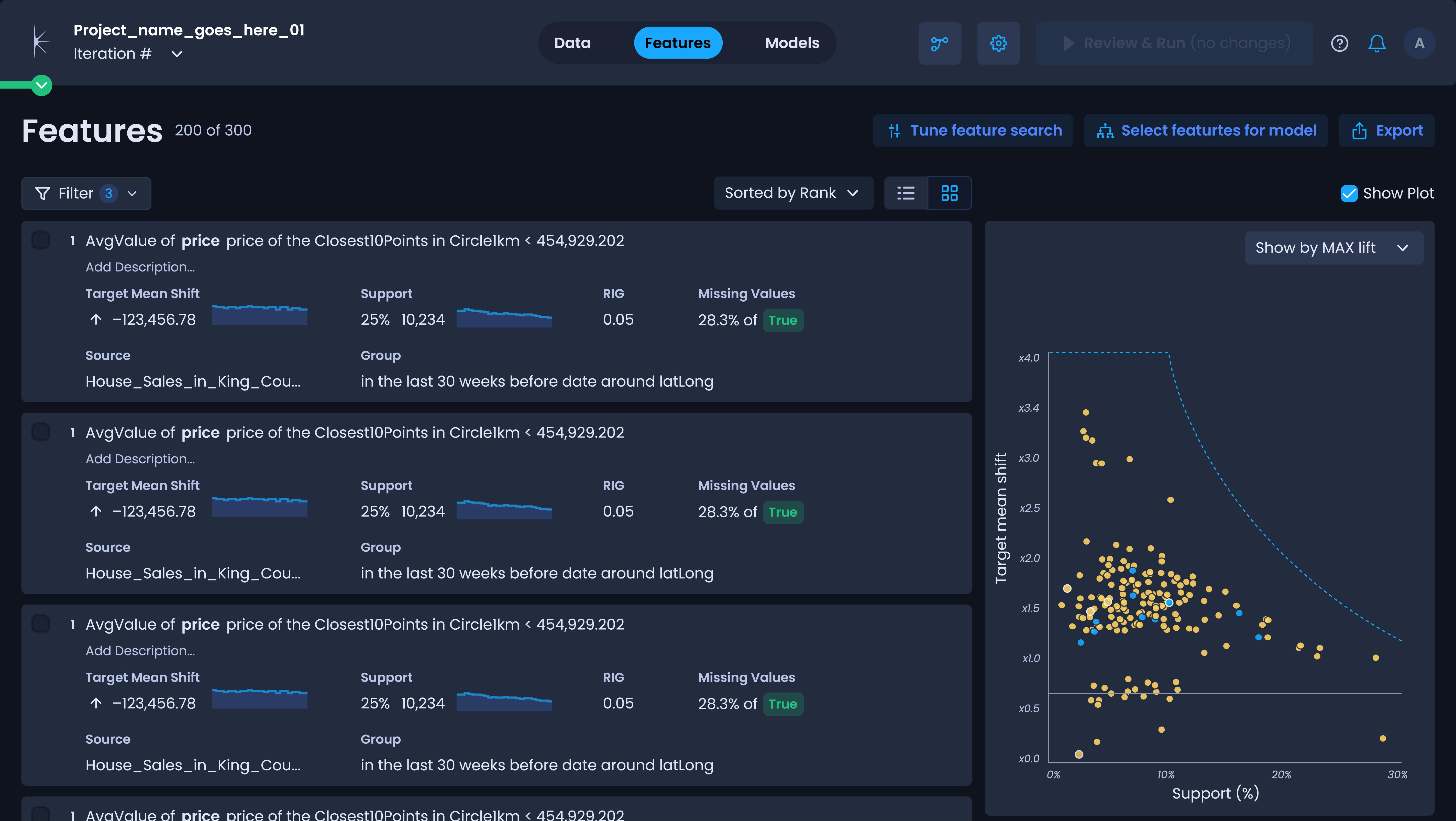 SparkBeyond Pricing, Alternatives & More 2022 - Capterra