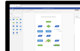 Compare MindManager Vs Visio 2023 Capterra