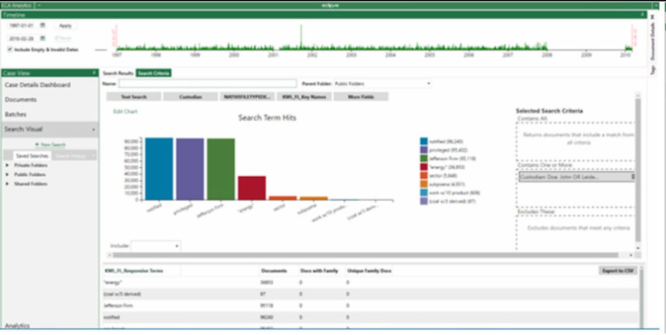 ASCENT Software - 2025 Reviews, Pricing & Demo