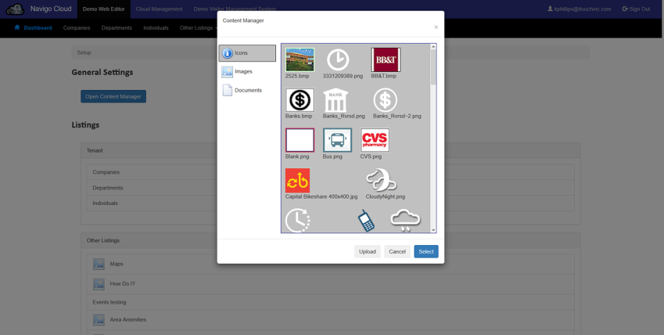 Navigo Digital Signage Software - 2025 Reviews, Pricing & Demo