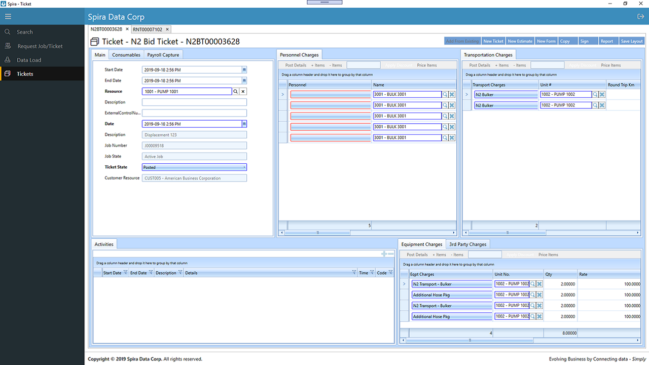 Spira ORP Software - 2025 Reviews, Pricing & Demo