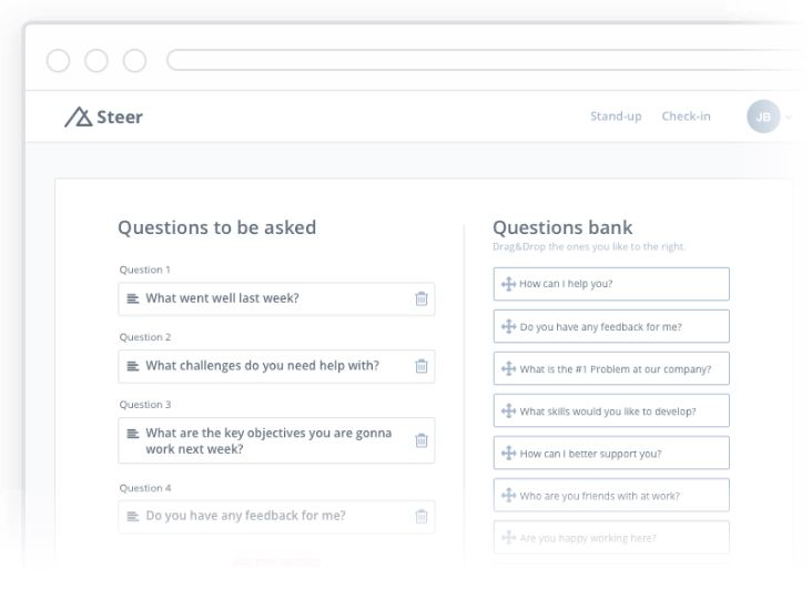 Steer: precios, funciones y opiniones | GetApp México 2025