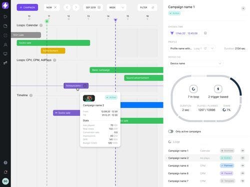 displ Software - 2025 Reviews, Pricing & Demo