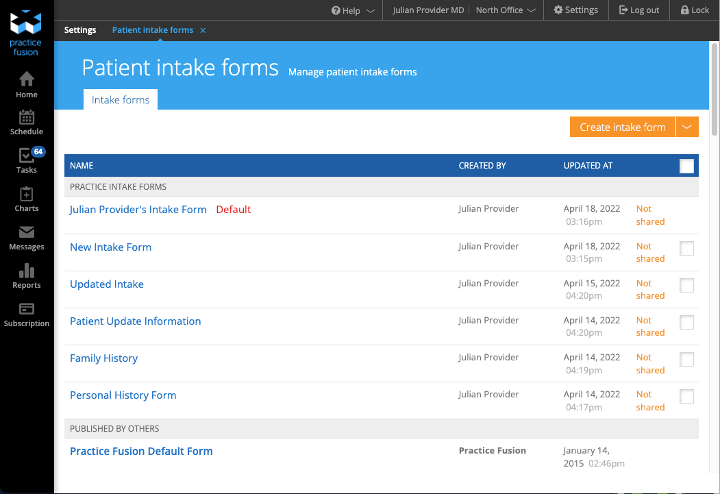Practice Fusion Pricing, Alternatives & More 2025 | Capterra