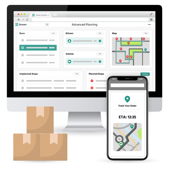 Stream: precios, funciones y opiniones | GetApp España 2025