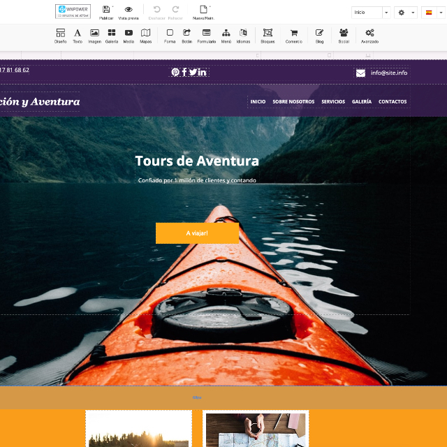 WNPower Pricing, Alternatives & More 2025 | Capterra