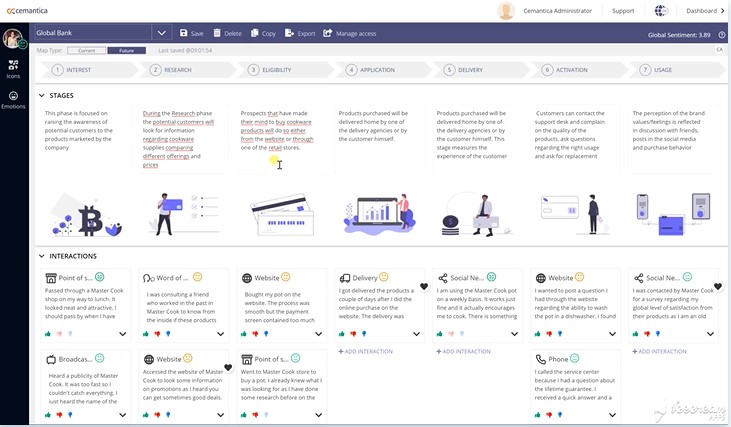 Cemantica Cost & Reviews - Capterra Australia 2023