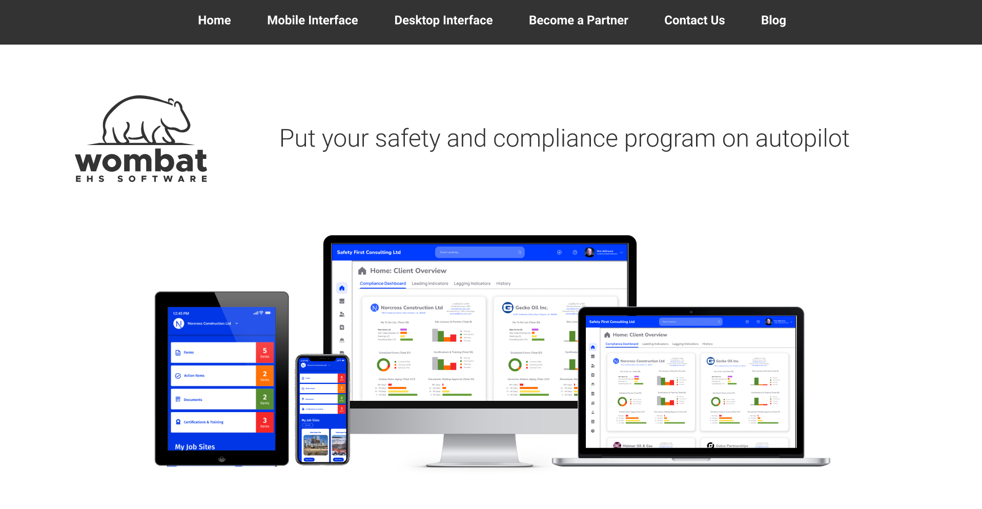 Wombat Software Reviews, Demo & Pricing - 2024