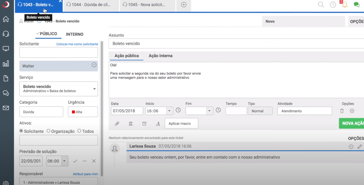 Movidesk Reviews, Pricing & Ratings | GetApp NZ 2023