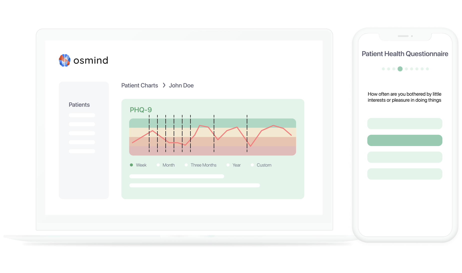 Osmind Software - 2022 Reviews, Pricing & Demo
