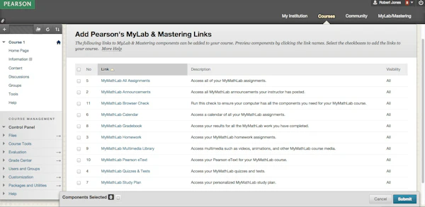 MyLab Reviews, Demo & Pricing - 2022