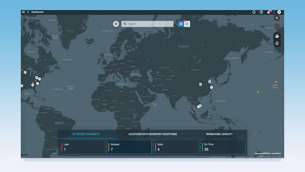 Luminate Platform Reviews, Demo & Pricing - 2022