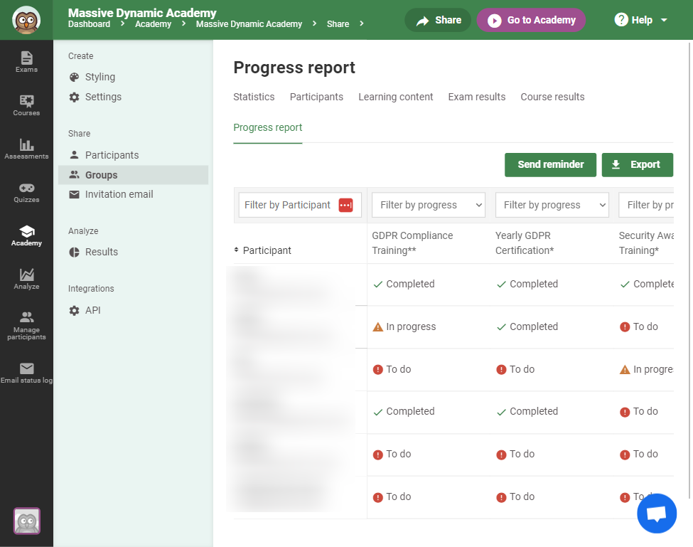 Easy LMS Pricing, Cost & Reviews - Capterra UK 2025
