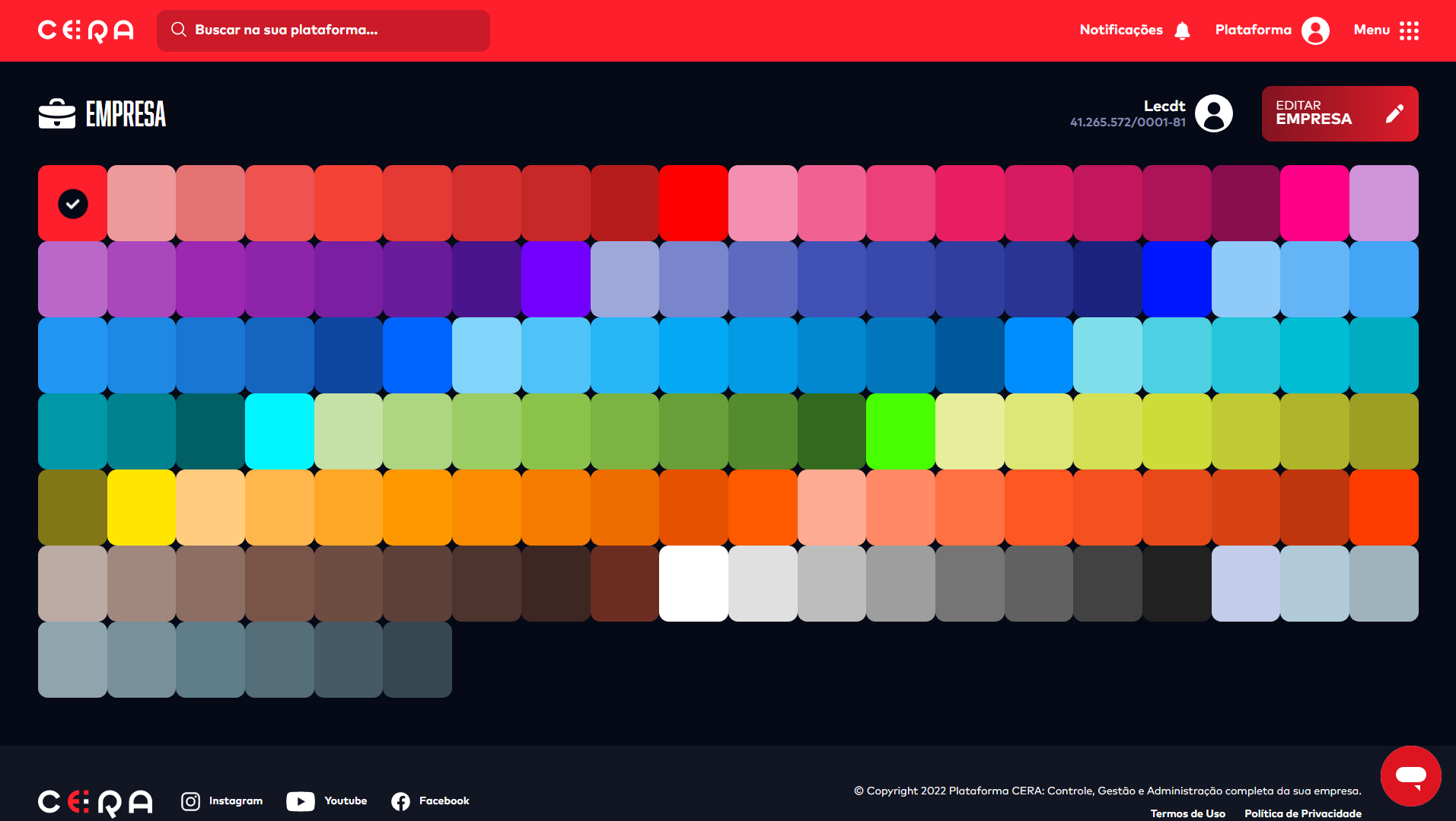 Plataforma CERA Reviews, Prices & Ratings | GetApp South Africa 2025