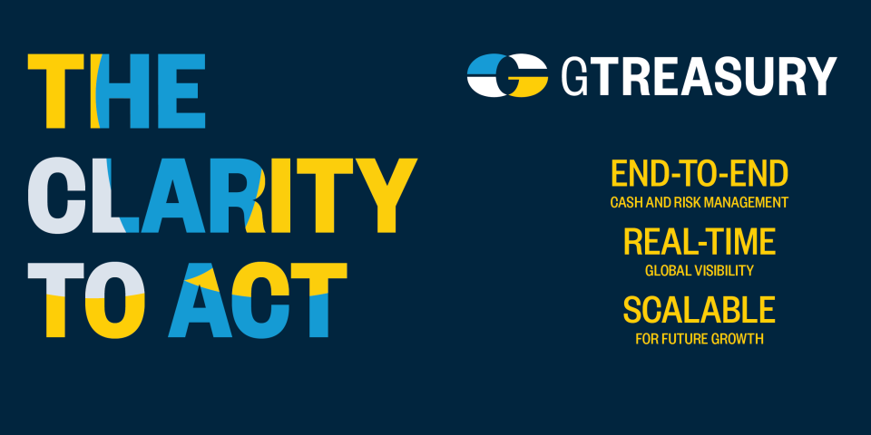 GTreasury Pricing, Alternatives & More 2025 | Capterra