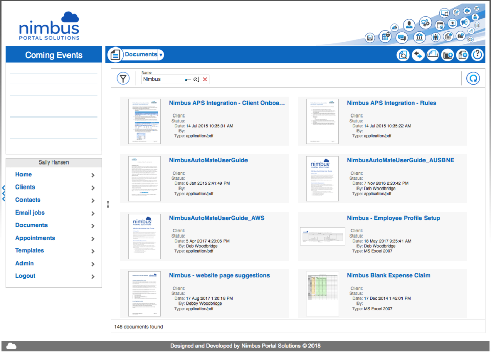 Nimbus Portal Solutions Cost & Reviews - Capterra Australia 2025