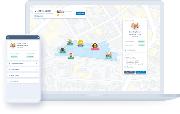 Comply Flow Cost & Reviews - Capterra Australia 2025