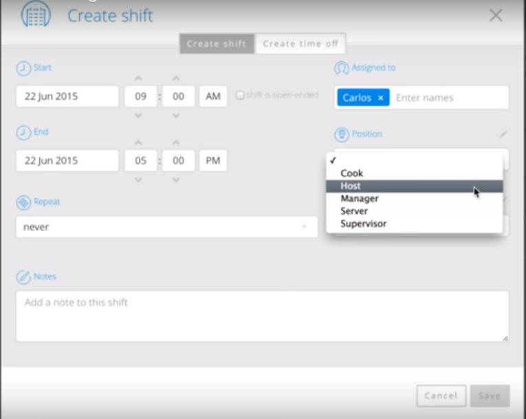 Sling Software - 2021 Reviews, Pricing & Demo