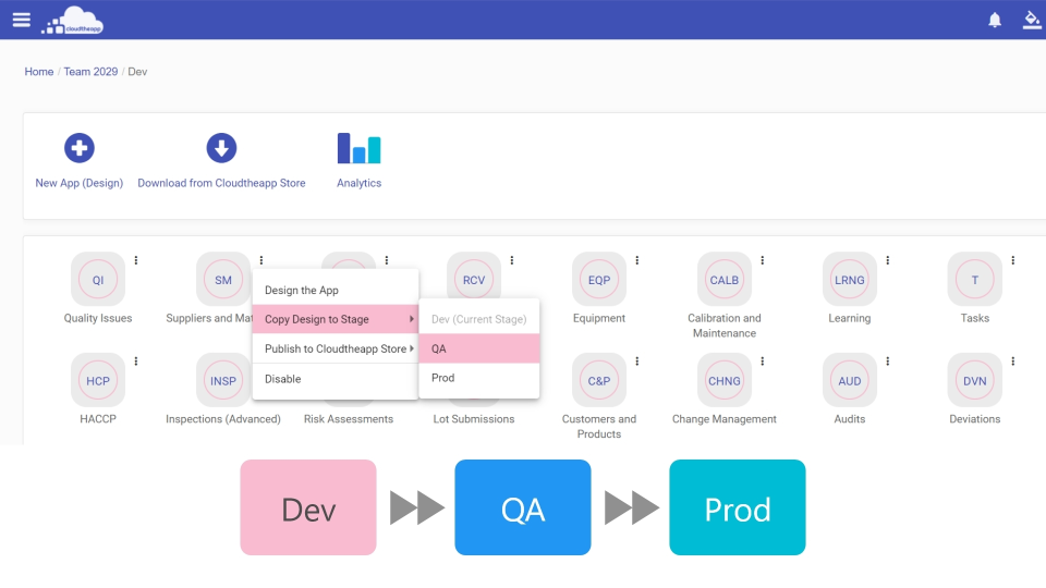 Cloudtheapp Pricing, Alternatives & More 2023 | Capterra