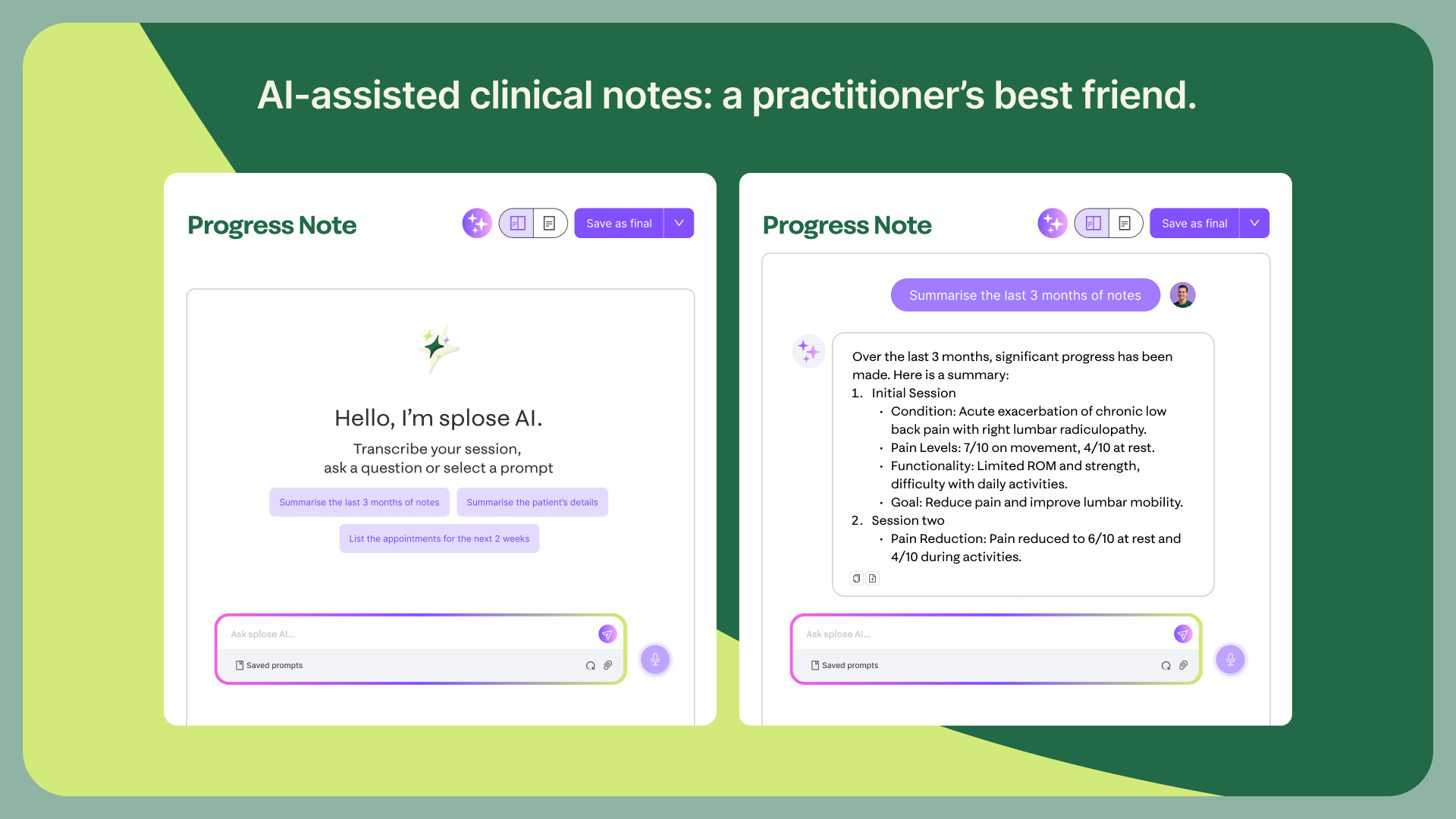 splose | Reviews, Pricing & Demos - SoftwareAdvice AU