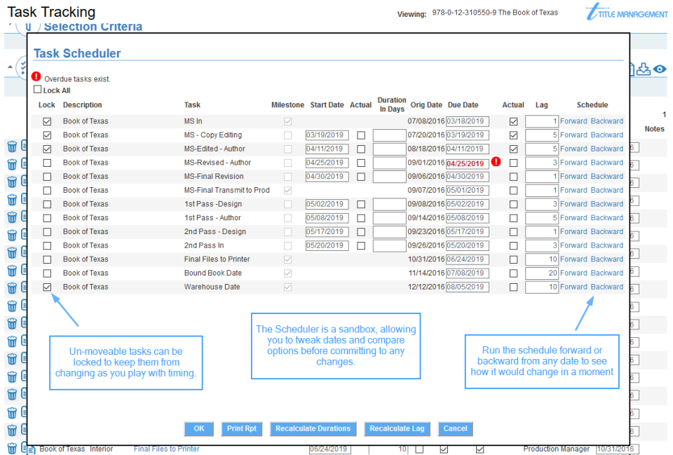 Title Management Cost & Reviews - Capterra Australia 2025