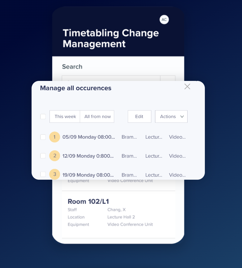 Timetabling And Scheduling Reviews Pricing And Demos Softwareadvice Nz 