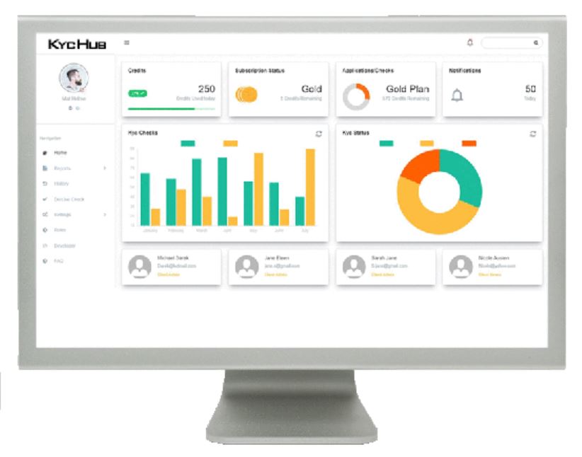 KYC Hub Pricing, Cost & Reviews - Capterra UK 2025