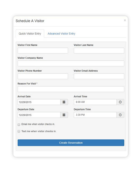 Navigo Visitor Management | Reviews, Pricing & Demos - SoftwareAdvice GB