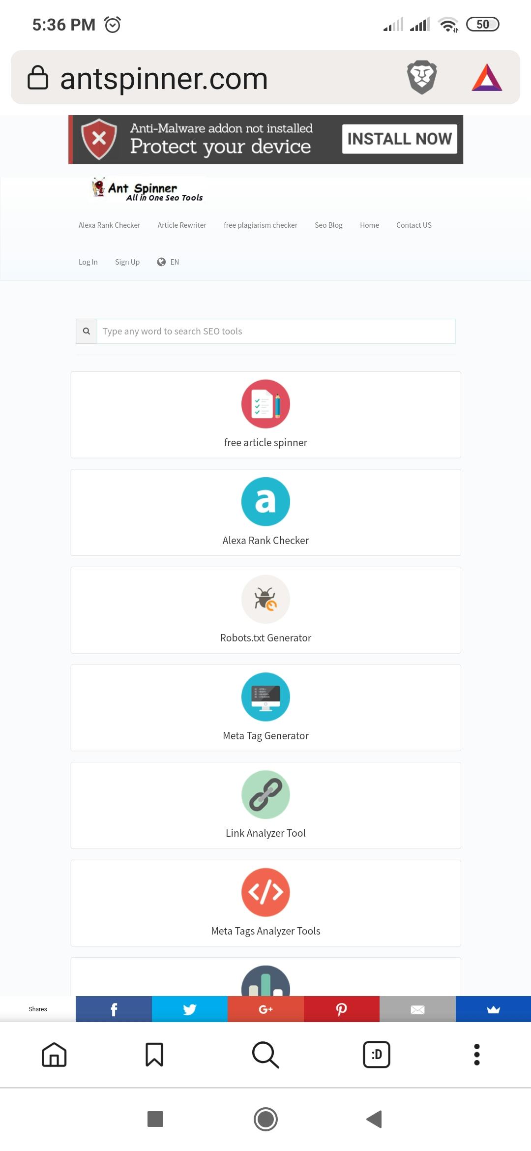 Backlink Builder Tool Software - 2025 Reviews, Pricing & Demo