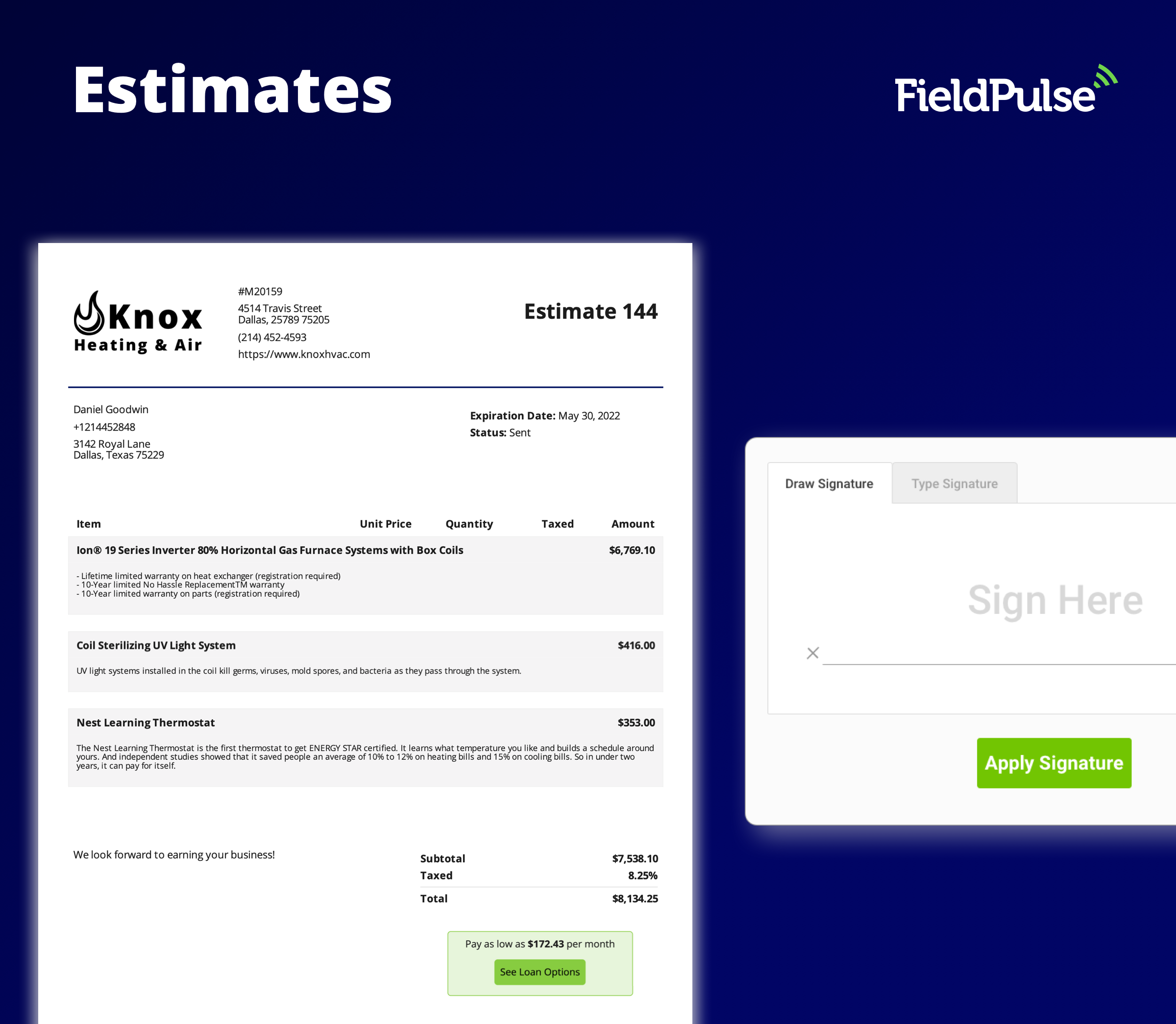 FieldPulse - Opiniones, precios y características - Capterra España 2024