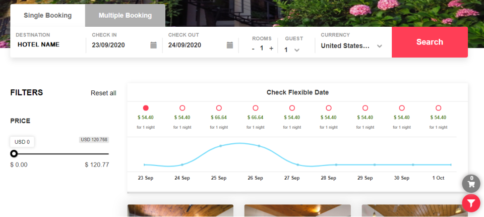mycloud PMS - Opiniones, precios y características - Capterra España 2025