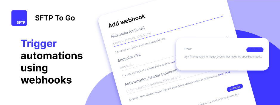 SFTP To Go - Prix, tarif, abonnement et avis | GetApp France 2026