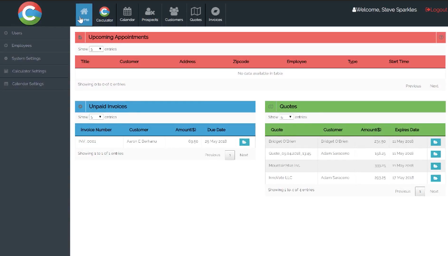 Clean Calculator 2024 Pricing, Features, Reviews & Alternatives | GetApp